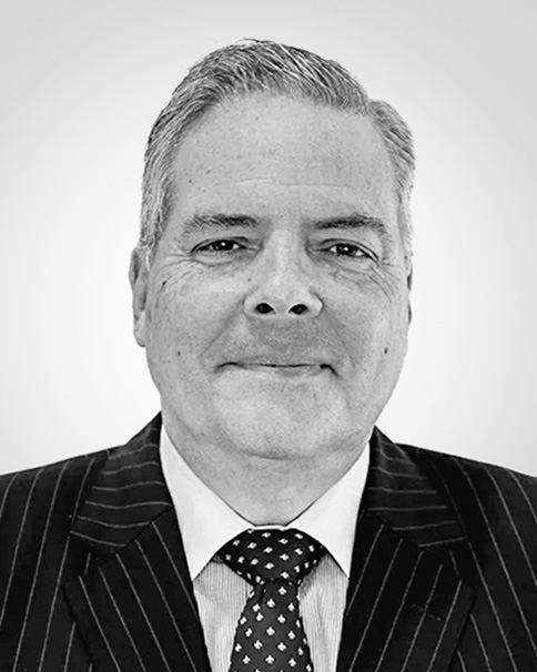 Brian Jackman | Private Wealth Director