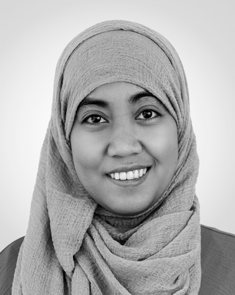 Diane Calimlim | Operations Director