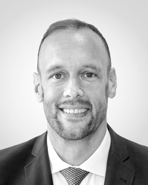 Lee Carey | Private Wealth Director