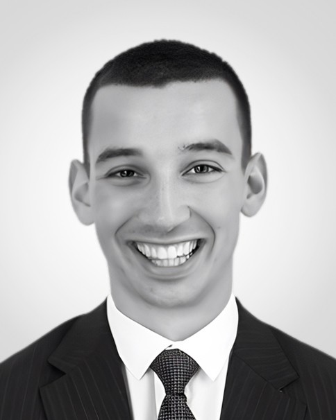 Edward Martin | Associate | Titan Wealth International