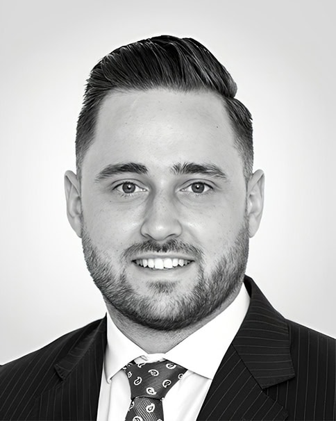 Luke Mortimer-Westbury | Private Wealth Director