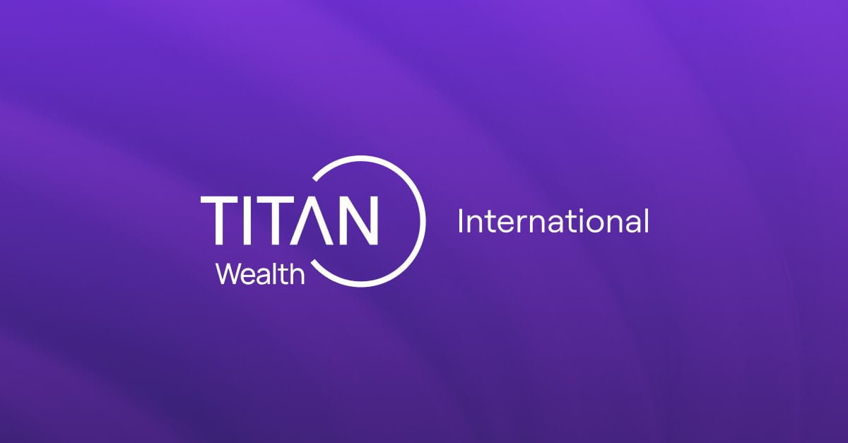 Weekly Financial Market Review | Titan Wealth International