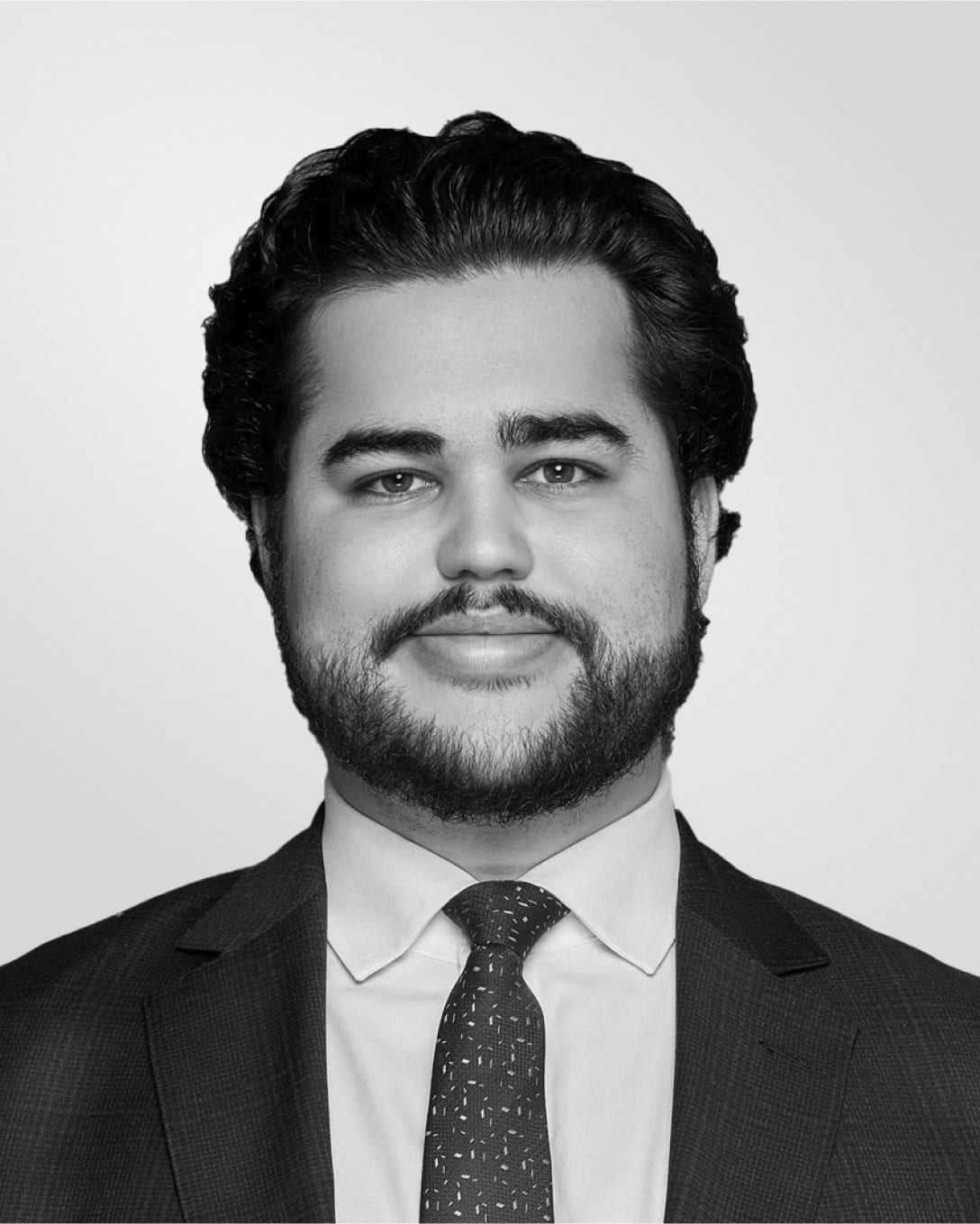 People at Titan Wealth International