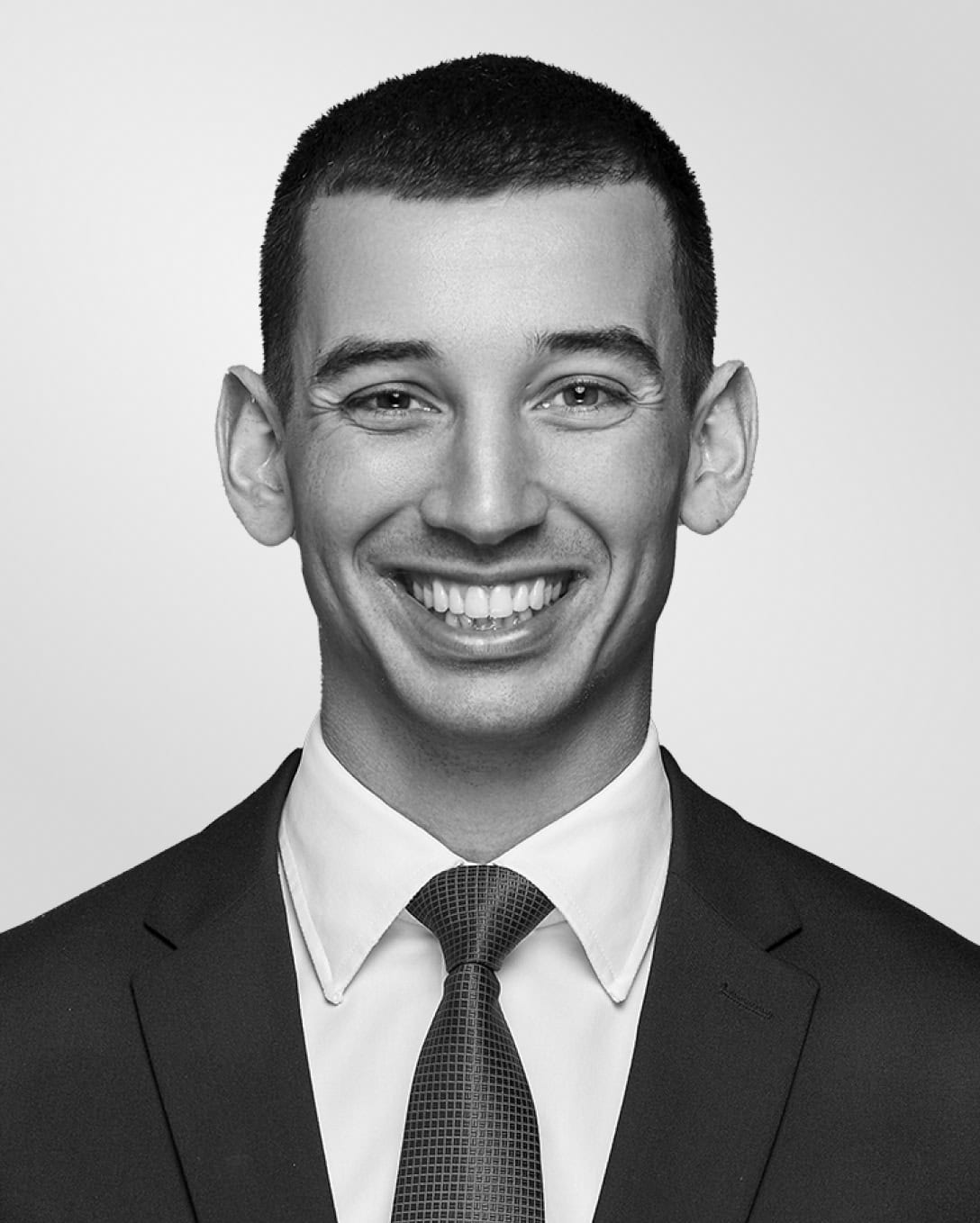 Edward Martin | Senior Associate