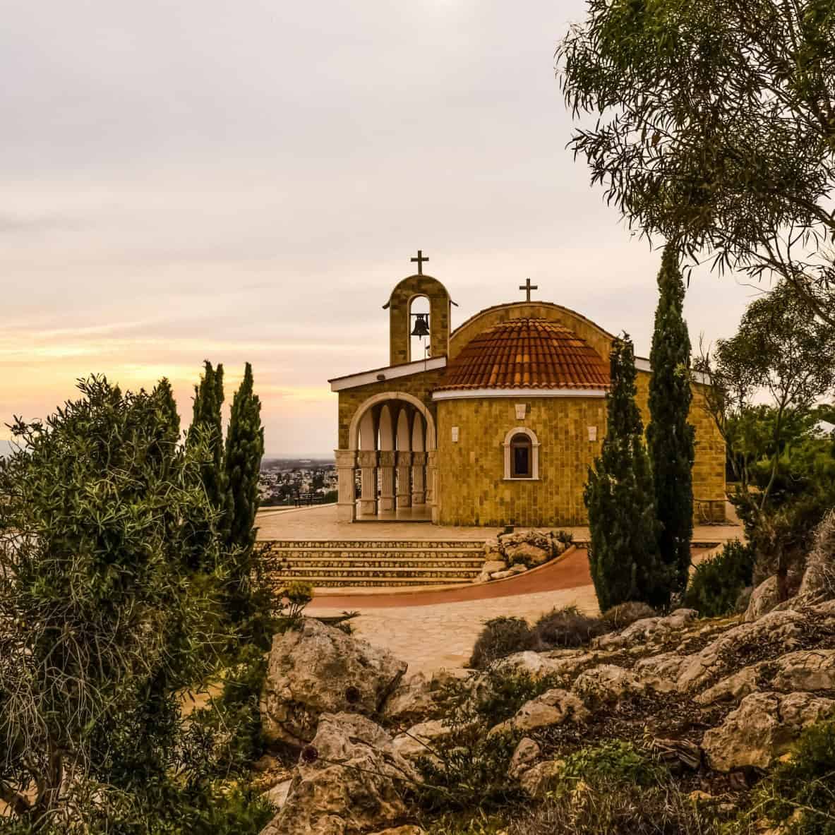 Transfer UK Pension to Cyprus Service