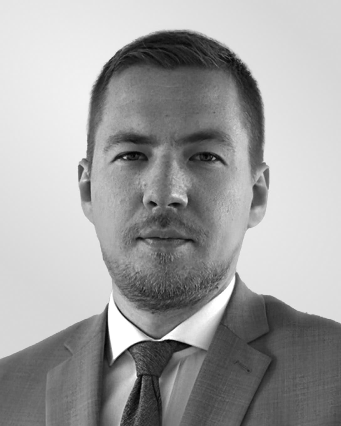 People at Titan Wealth International