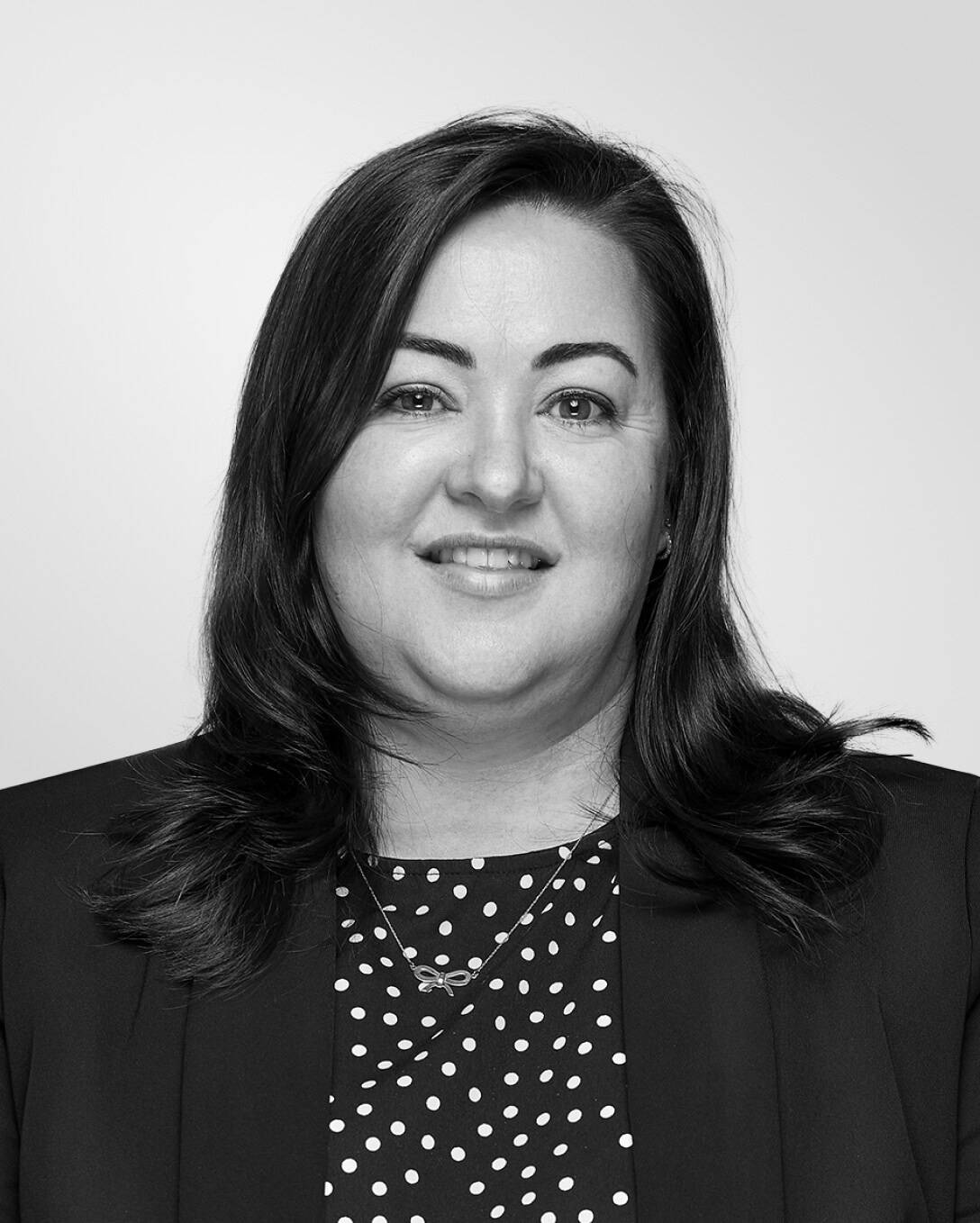 Liz Hurst | HR Director