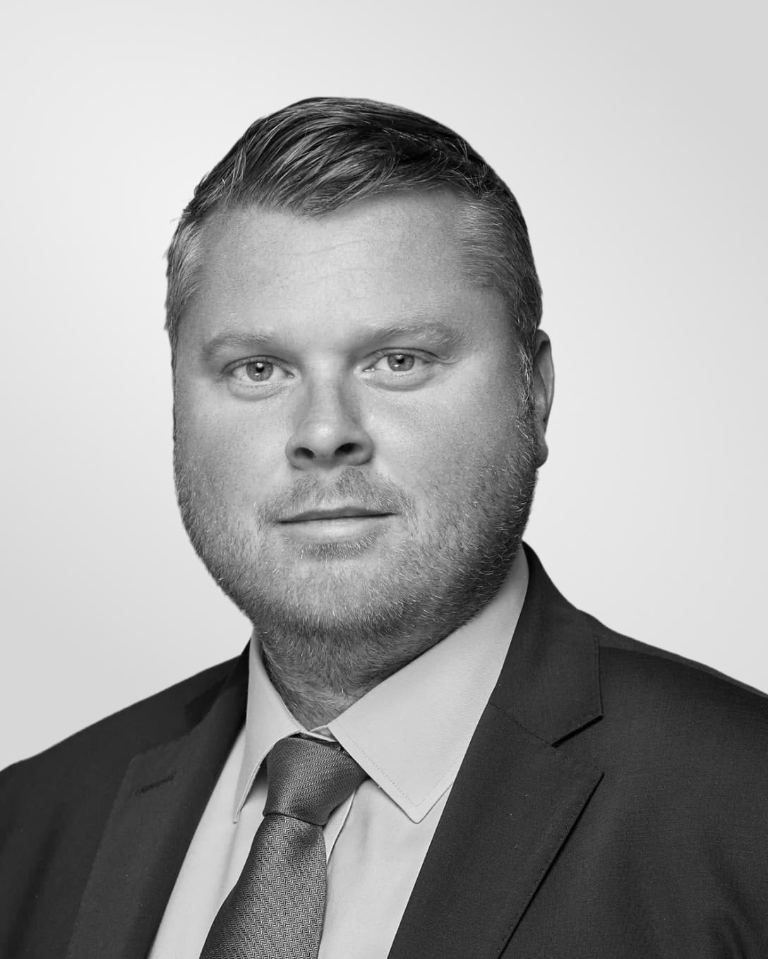 Shane Andersen | Private Wealth Director