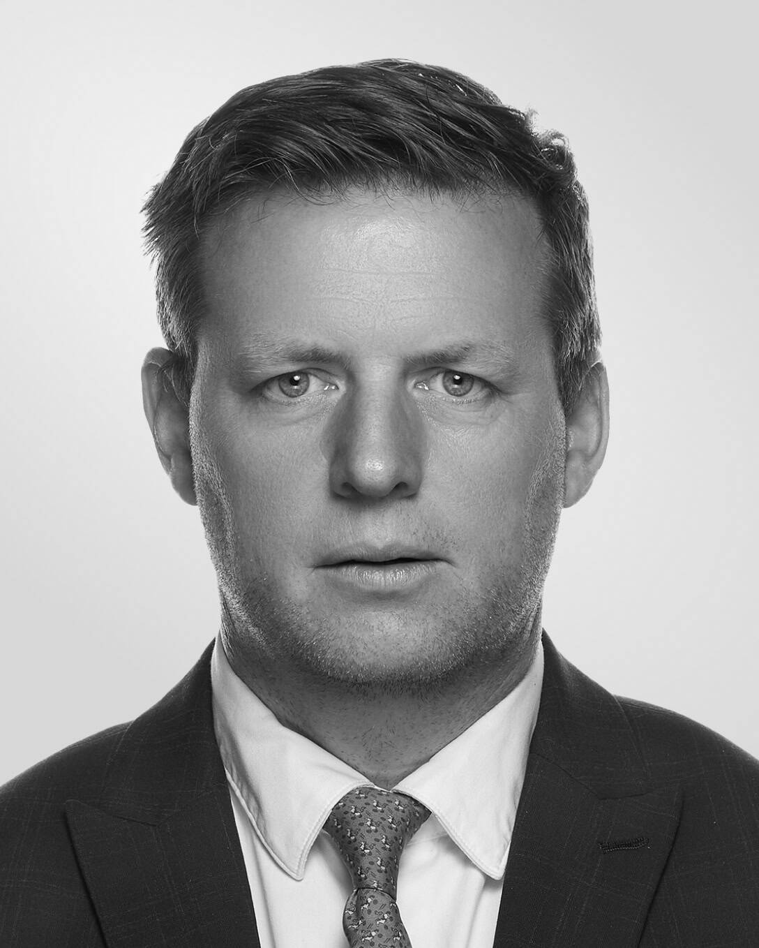 People at Titan Wealth International