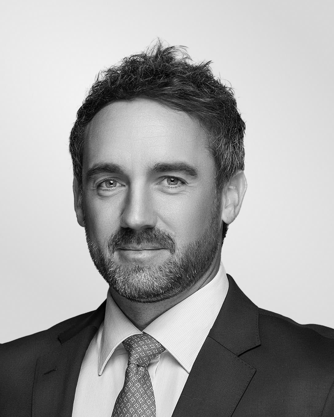 People at Titan Wealth International