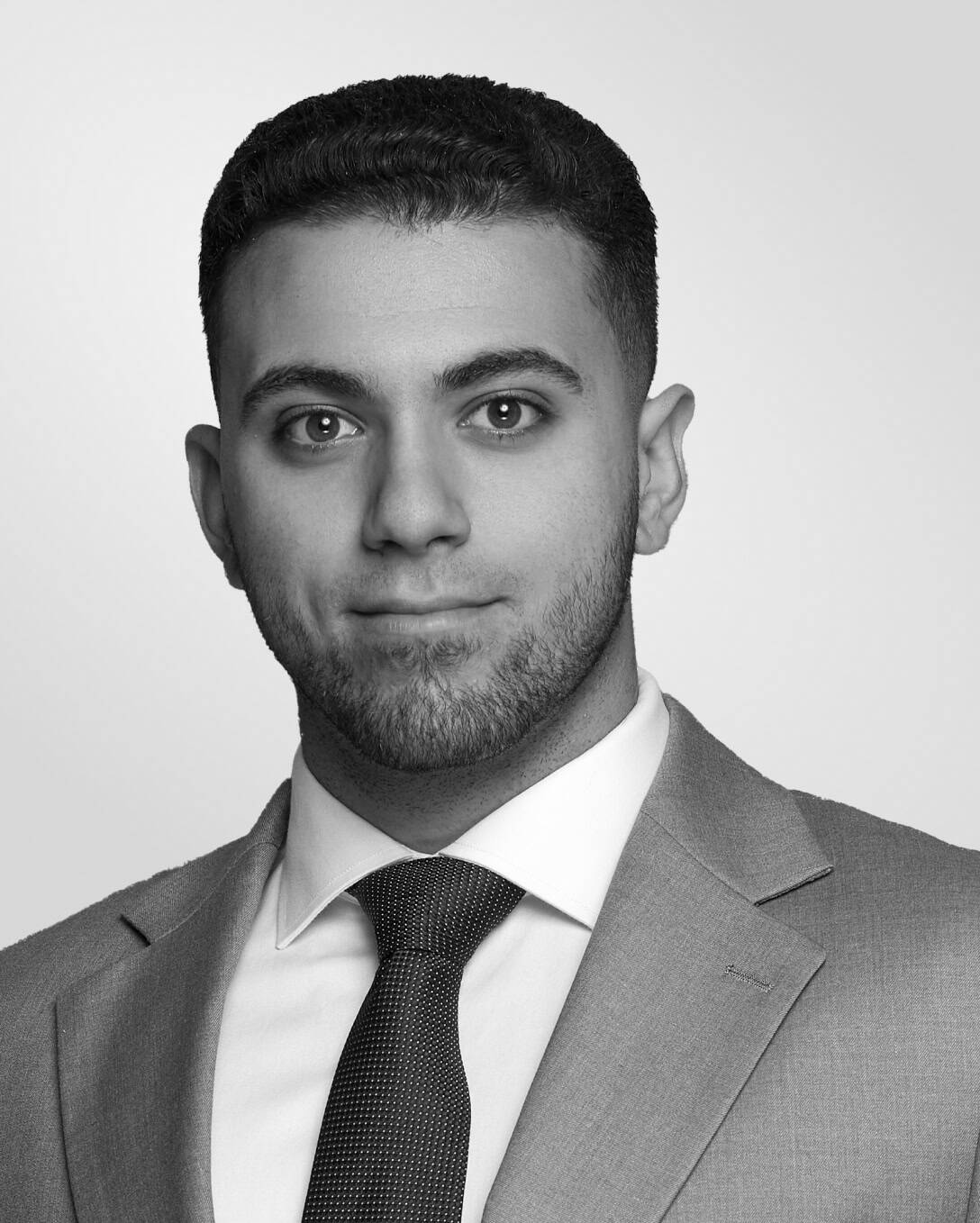 People at Titan Wealth International