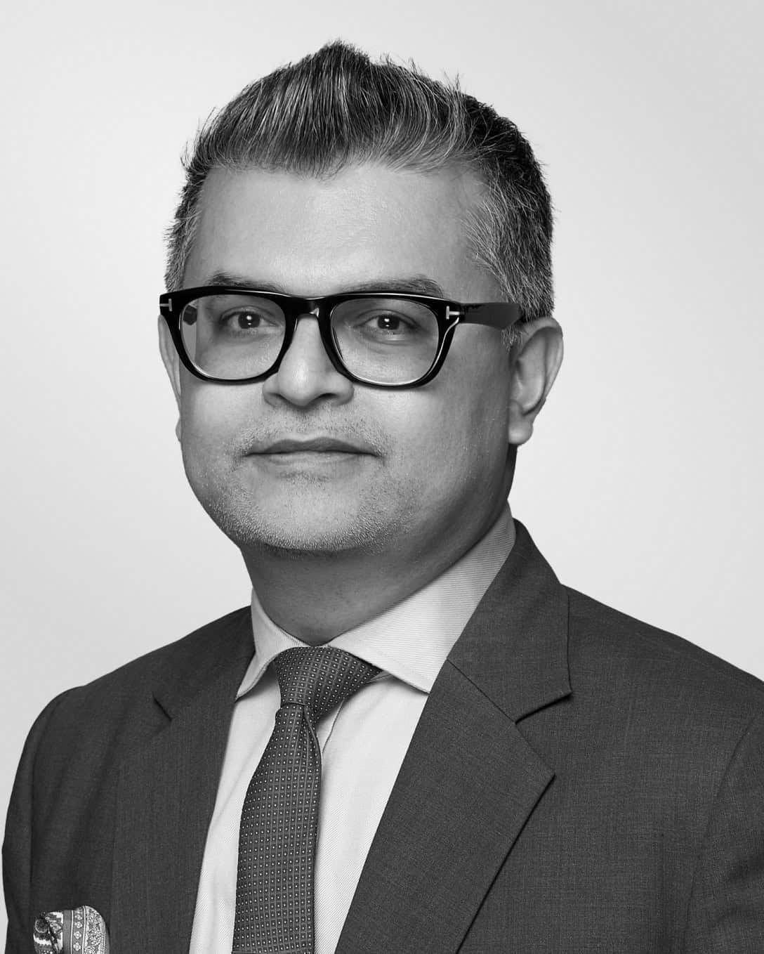 People at Titan Wealth International