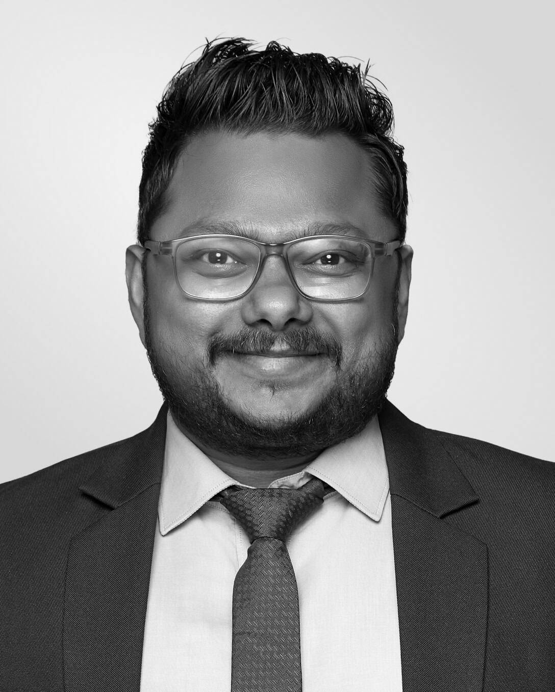 People at Titan Wealth International