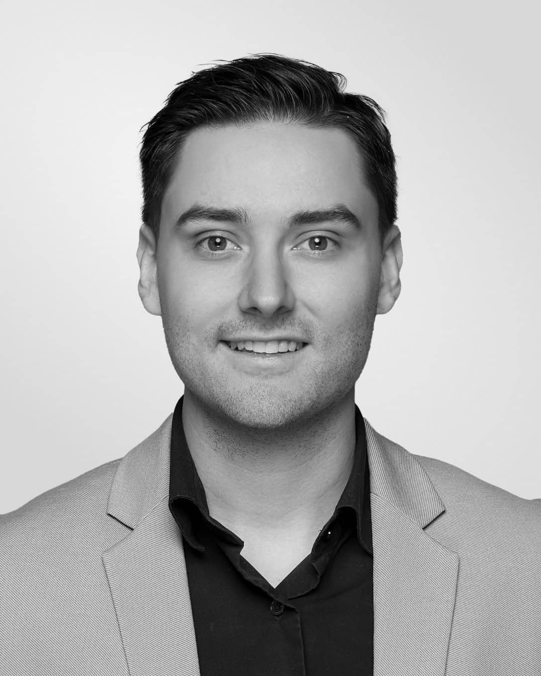 People at Titan Wealth International