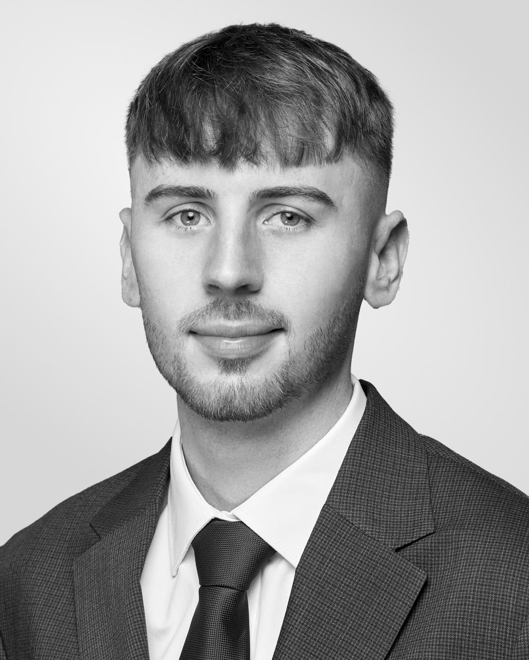 Daniel Meredith | Associate
