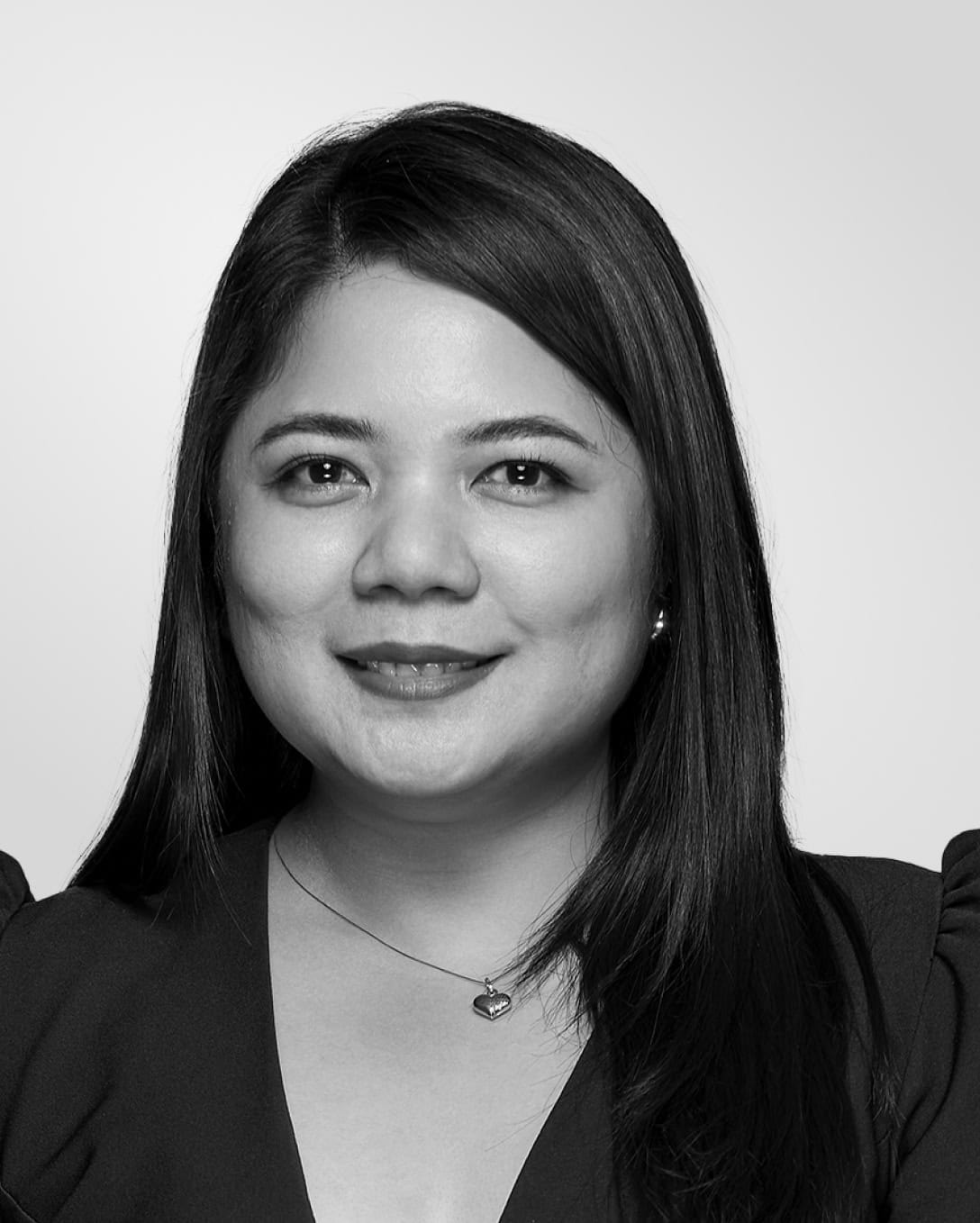 Rowena Calaguas | Executive Assistant