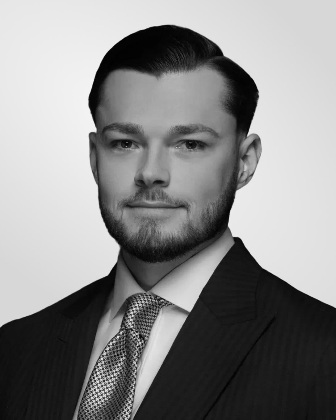 David Neville | Private Wealth Adviser