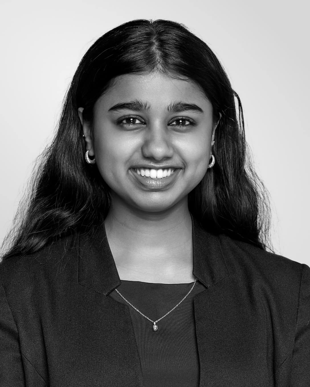 Fiza Shaikh | Financial Accountant