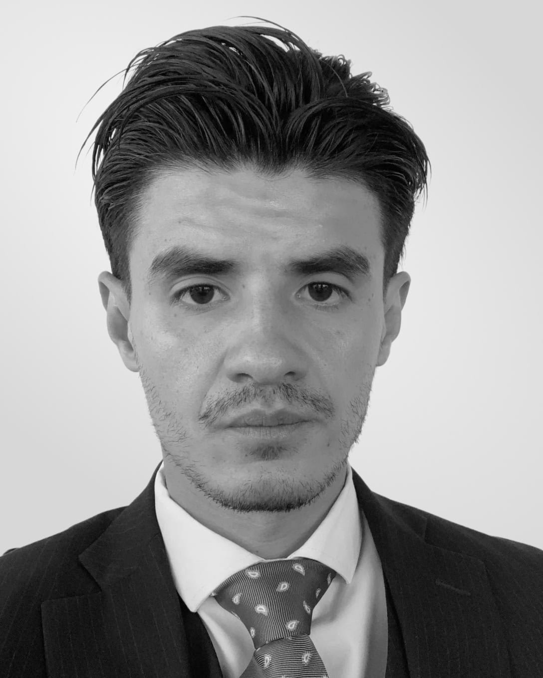 Alan Diaz | Associate